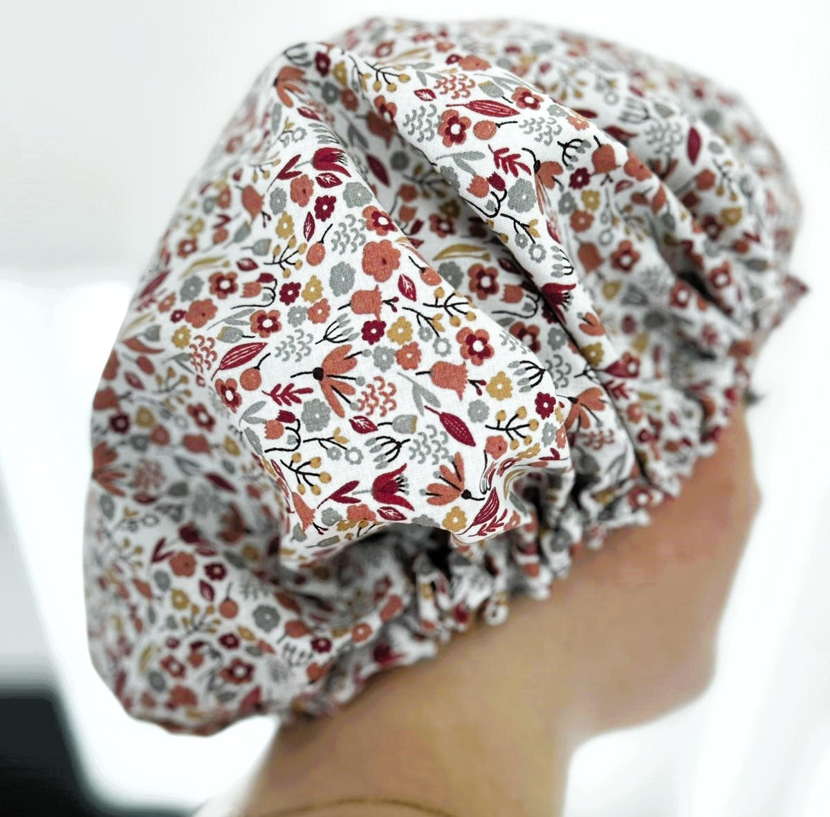 Les bonnets de soin – Nolydou